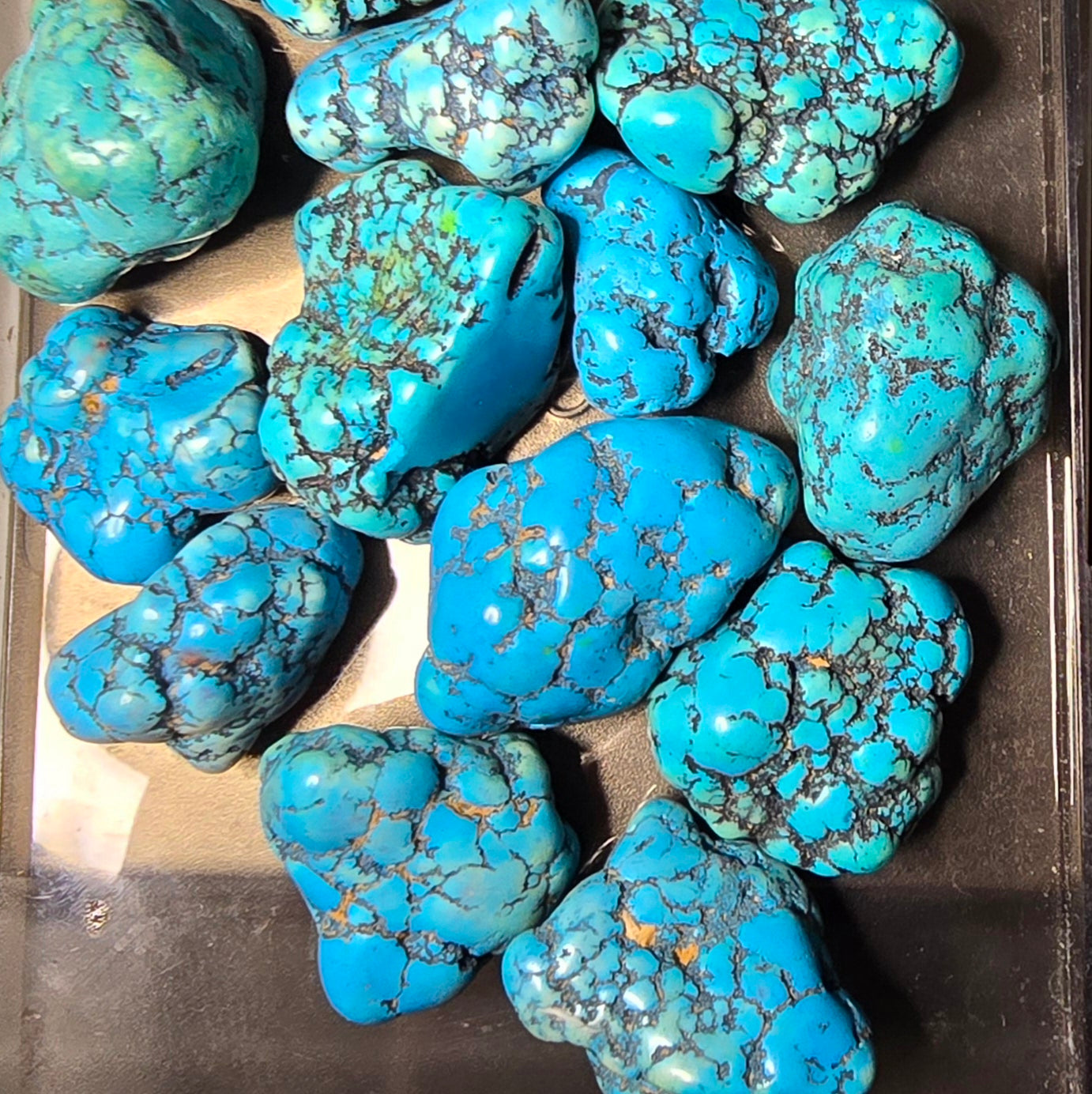 Gems & Minerals – Meraki by Cireena